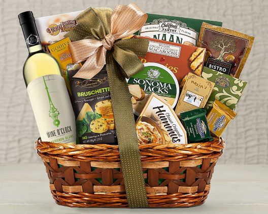 Canada Gift Baskets by Wine Country Gift Baskets