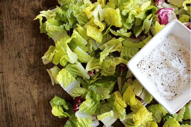 Try These Healthy Alternatives to Your Favorite Salad Dressings | Blog