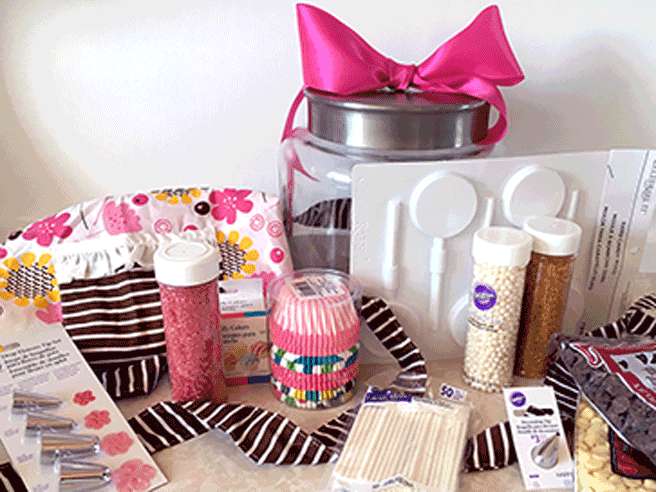 5 Gifts in a Jar for Your Favorite At-Home Chefs | Blog