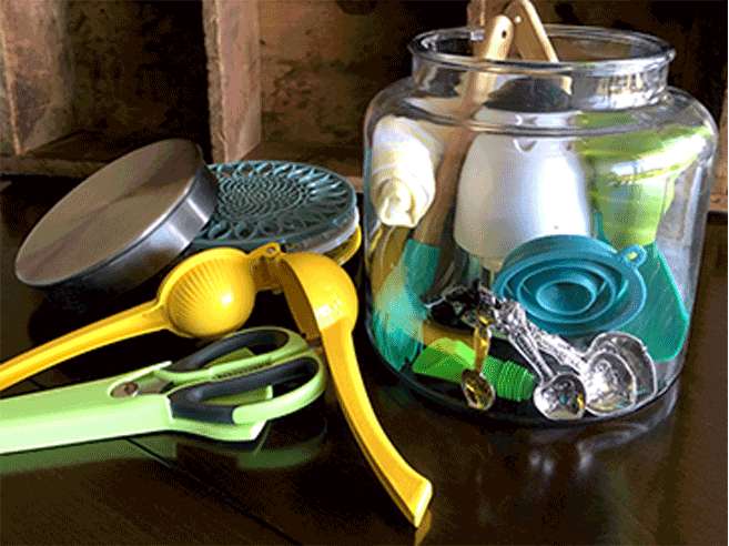 5 Gifts in a Jar for Your Favorite At-Home Chefs | Blog